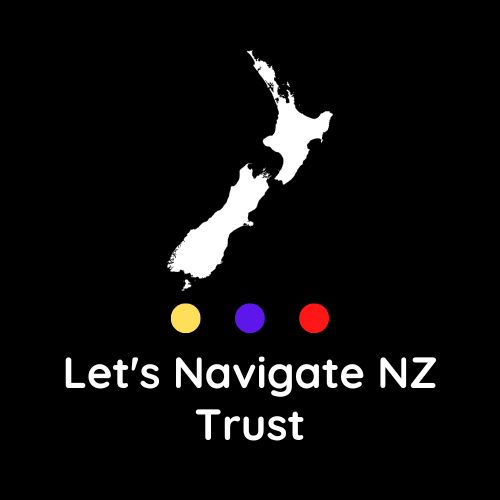 Let's Navigate NZ Trust – Let's Navigate NZ Trust is a platform that ...